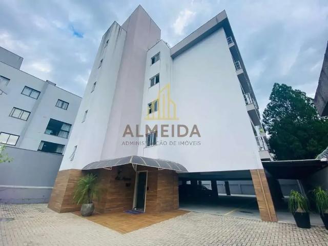 Apartamento para Locação em Blumenau/SC Itoupava Seca 1 Quartos