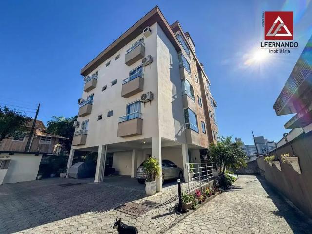 Apartamento para Locação em Blumenau/SC Itoupava Seca 1 Quartos