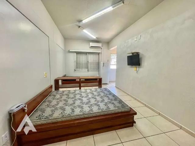 Apartamento para Locação em Blumenau/SC Itoupava Seca 1 Quartos