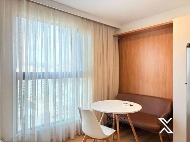 Apartamento para Locação em Blumenau/SC Itoupava Seca 1 Quartos