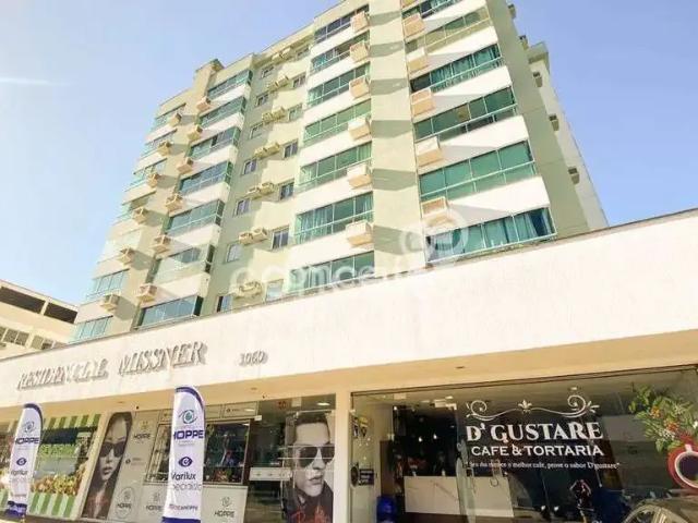 Apartamento para Locação em Blumenau/SC Itoupava Seca 1 Quartos