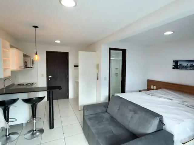 Apartamento para Locação em Blumenau/SC Itoupava Seca 1 Quartos
