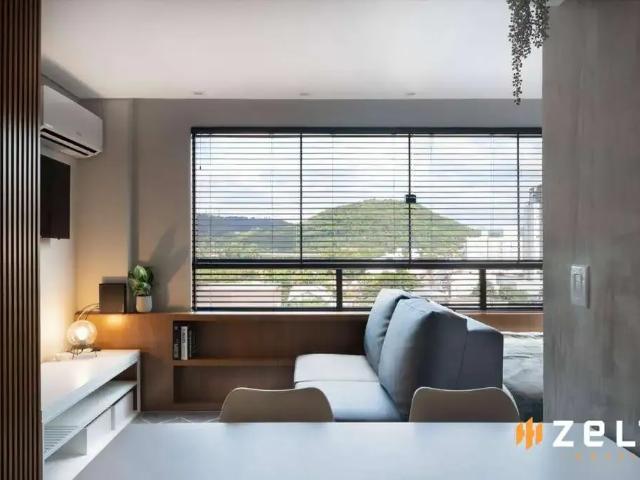 Apartamento para Locação em Blumenau/SC Itoupava Seca 1 Quartos