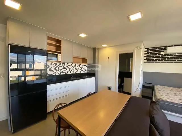 Apartamento para Locação em Blumenau/SC Itoupava Seca 1 Quartos