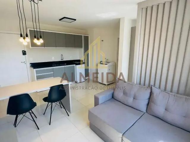 Apartamento para Locação em Blumenau/SC Itoupava Seca 1 Quartos