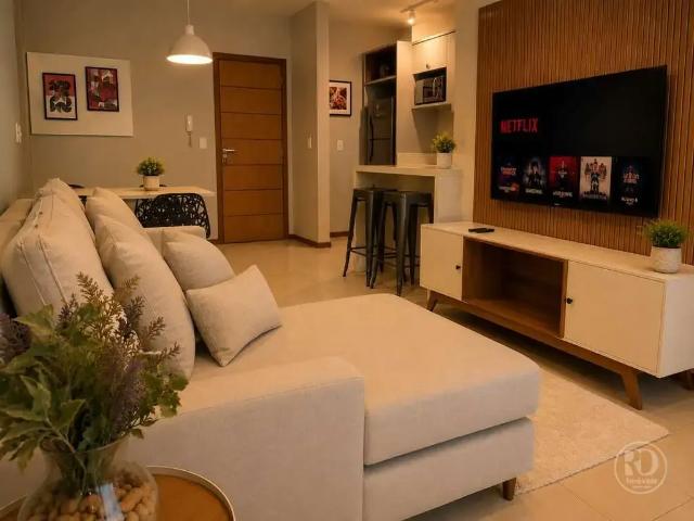 Apartamento para Locação em Blumenau/SC Itoupava Seca 1 Quartos