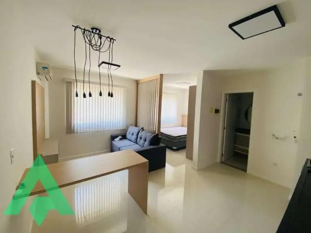 Apartamento para Locação em Blumenau/SC Itoupava Seca 1 Quartos