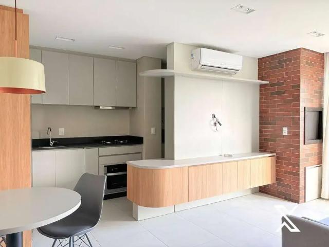 Apartamento para Locação em Blumenau/SC Itoupava Seca 1 Quartos