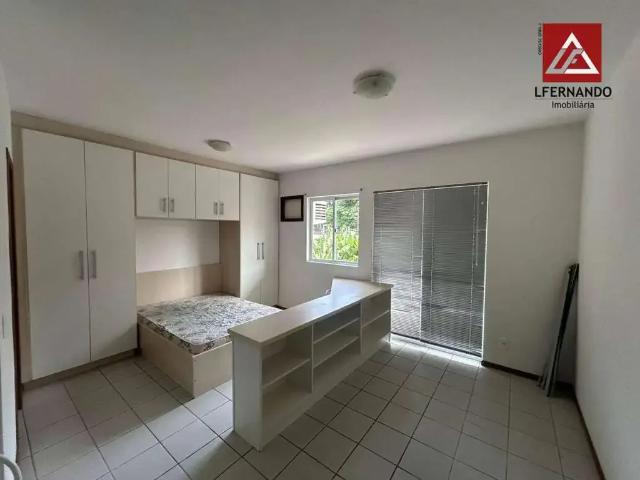 Apartamento para Locação em Blumenau/SC Itoupava Seca 1 Quartos
