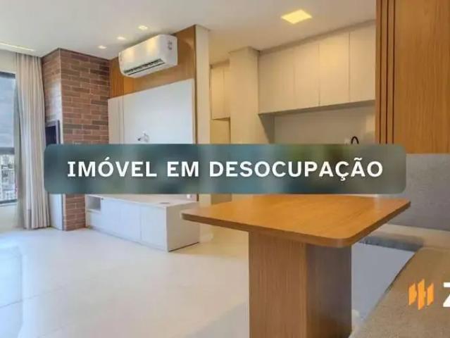 Apartamento para Locação em Blumenau/SC Itoupava Seca 1 Quartos