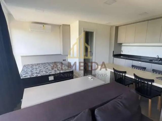 Apartamento para Locação em Blumenau/SC Itoupava Seca 1 Quartos