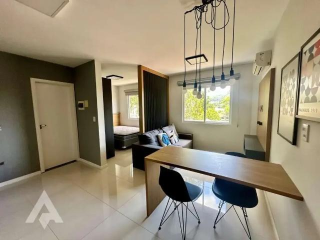 Apartamento para Locação em Blumenau/SC Itoupava Seca 1 Quartos