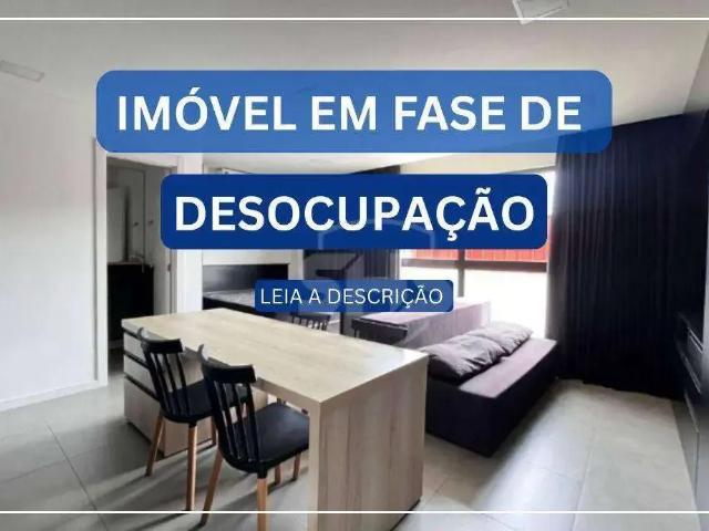 Apartamento para Locação em Blumenau/SC Itoupava Seca 1 Quartos
