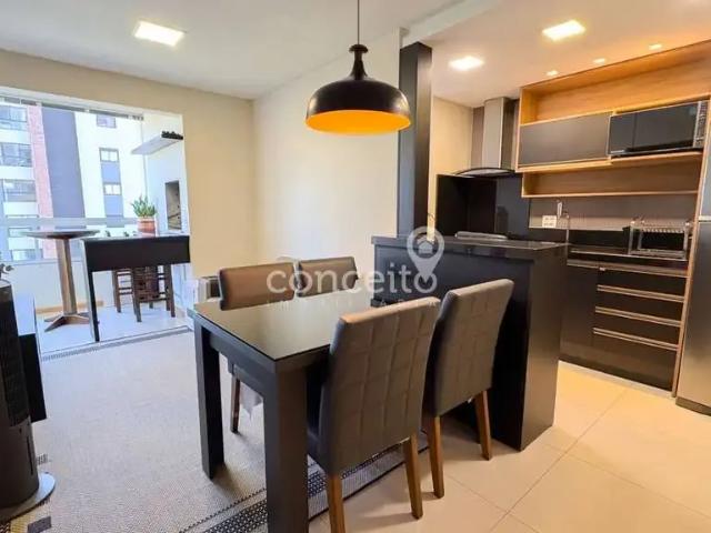 Apartamento para Locação em Blumenau/SC Itoupava Seca 2 Quartos