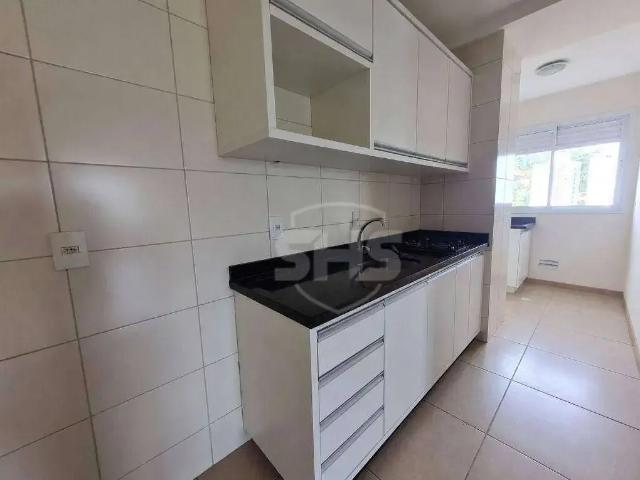 Apartamento para Locação em Blumenau/SC Itoupava Seca 2 Quartos