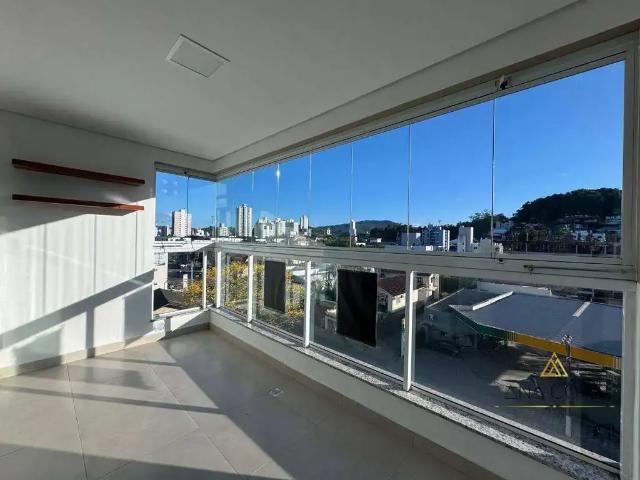 Apartamento para Locação em Blumenau/SC Itoupava Seca 2 Quartos