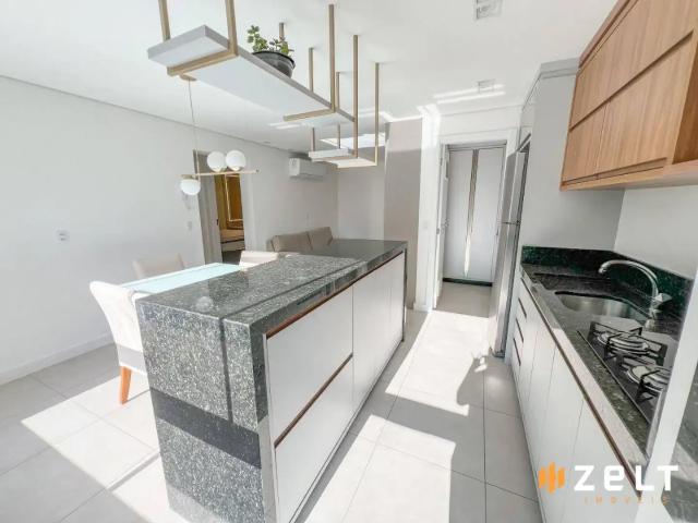 Apartamento para Locação em Blumenau/SC Itoupava Seca 2 Quartos