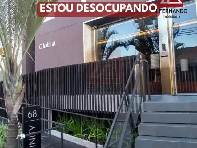 Apartamento para Locação em Blumenau/SC Itoupava Seca 2 Quartos