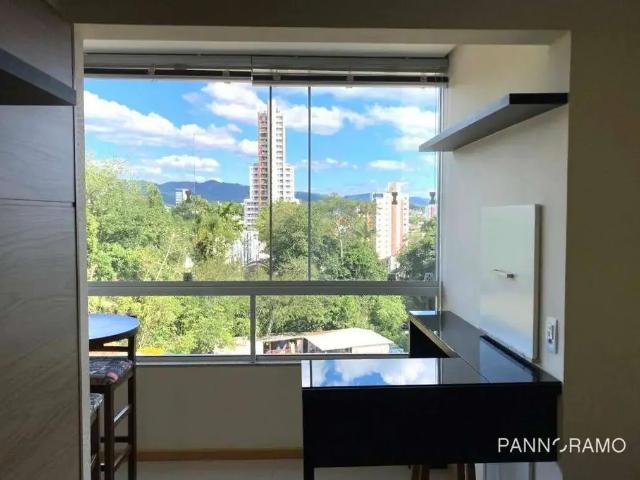 Apartamento para Locação em Blumenau/SC Itoupava Seca 2 Quartos