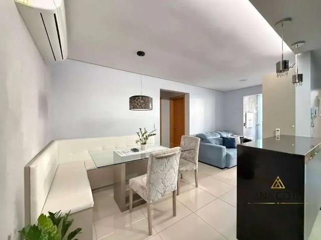 Apartamento para Locação em Blumenau/SC Itoupava Seca 2 Quartos