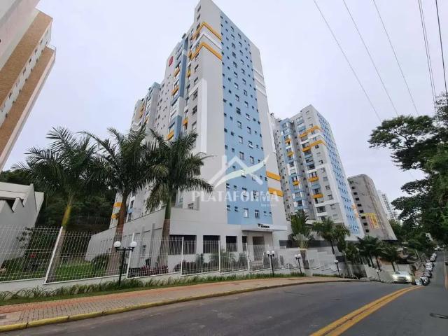 Apartamento para Locação em Blumenau/SC Itoupava Seca 2 Quartos