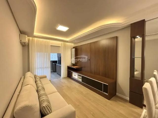 Apartamento para Locação em Blumenau/SC Itoupava Seca 2 Quartos