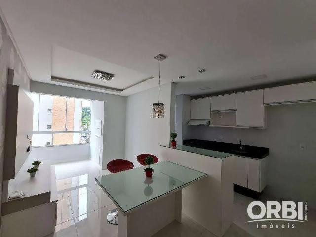 Apartamento para Locação em Blumenau/SC Itoupava Seca 2 Quartos