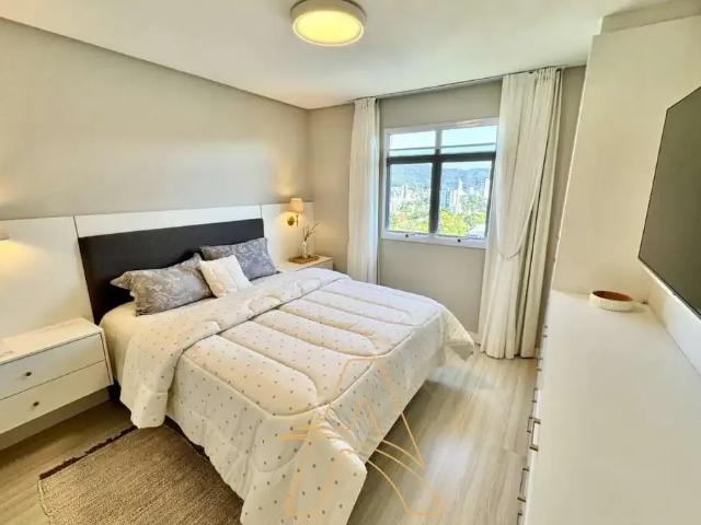 Apartamento para Locação em Blumenau/SC Itoupava Seca 2 Quartos