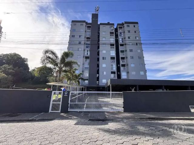 Apartamento para Locação em Blumenau/SC Itoupavazinha 3 Quartos