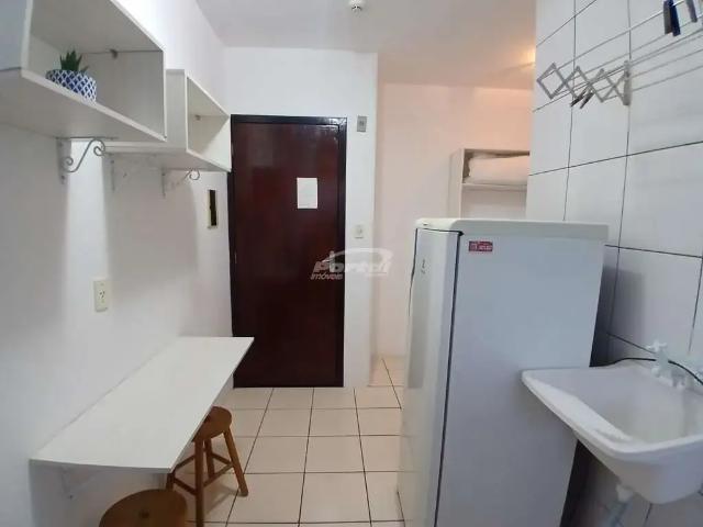 Apartamento para Locação em Blumenau/SC Itoupavazinha 1 Quartos