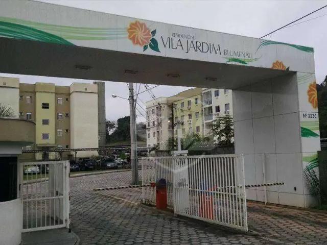 Apartamento para Locação em Blumenau/SC Itoupavazinha 2 Quartos