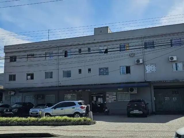 Apartamento para Locação em Blumenau/SC Itoupavazinha 2 Quartos