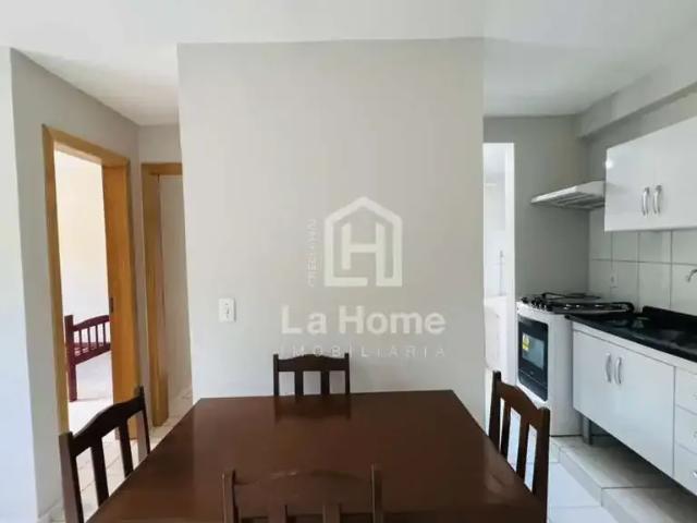 Apartamento para Locação em Blumenau/SC Itoupavazinha 2 Quartos