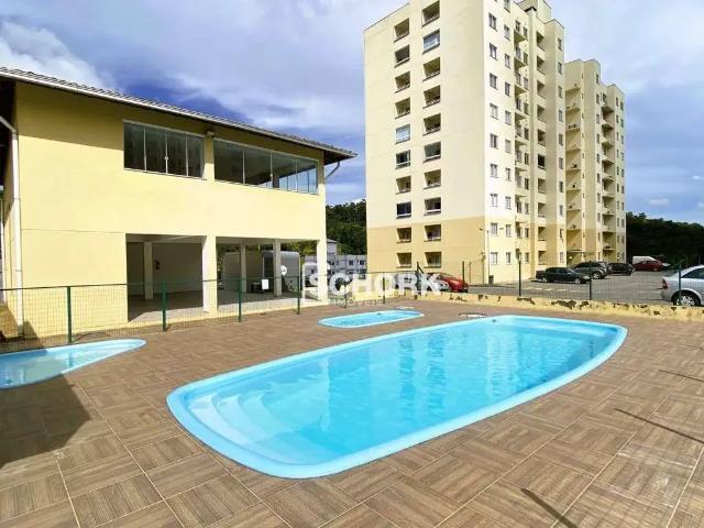 Apartamento para Locação em Blumenau/SC Itoupavazinha 2 Quartos