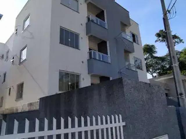 Apartamento para Locação em Blumenau/SC Itoupavazinha 2 Quartos