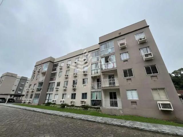 Apartamento para Locação em Blumenau/SC Itoupavazinha 2 Quartos