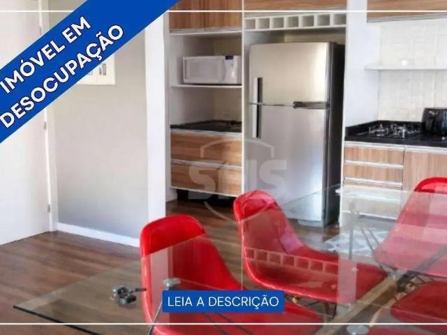 Apartamento para Locação em Blumenau/SC Itoupavazinha 2 Quartos