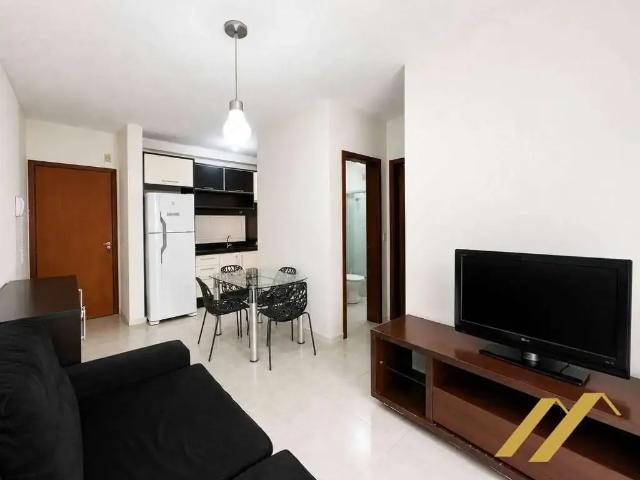 Apartamento para Locação em Blumenau/SC Itoupavazinha 2 Quartos