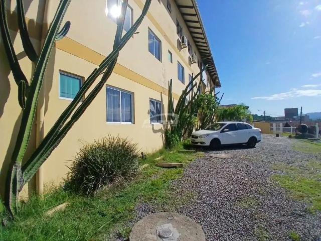 Apartamento para Locação em Blumenau/SC Itoupavazinha