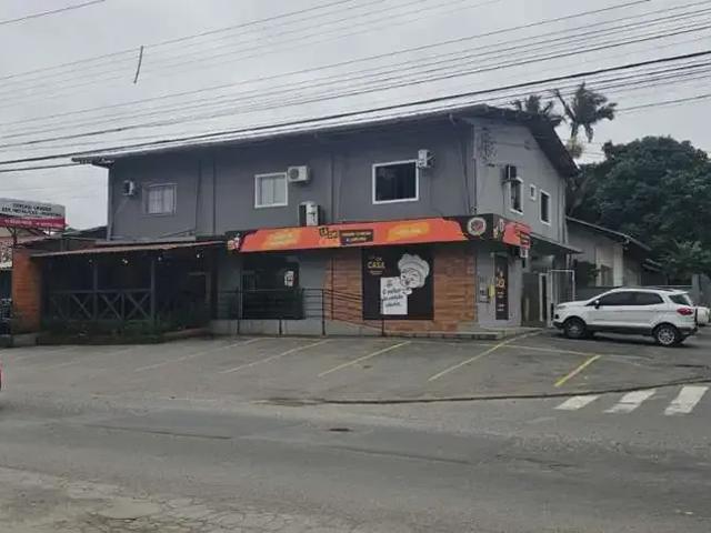 Apartamento para Locação em Blumenau/SC Itoupavazinha