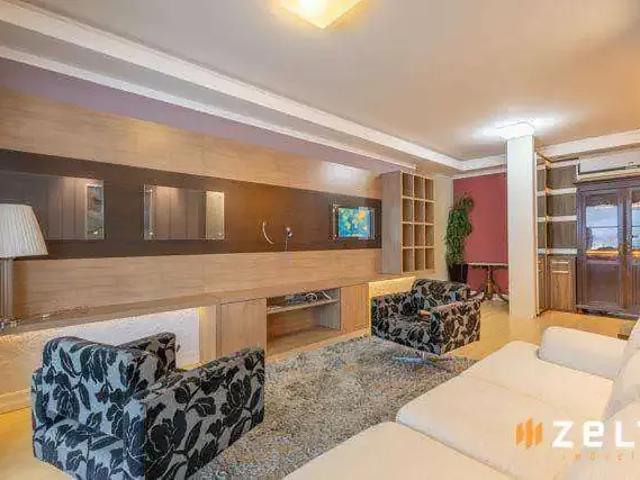 Apartamento para Locação em Blumenau/SC Jardim Blumenau 4 Quartos