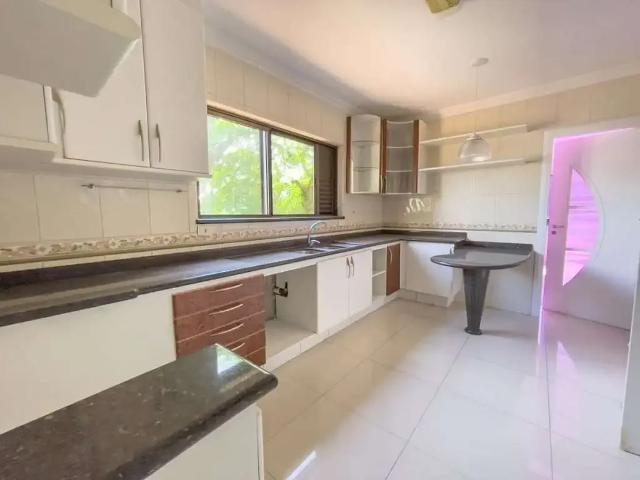 Apartamento para Locação em Blumenau/SC Jardim Blumenau 4 Quartos