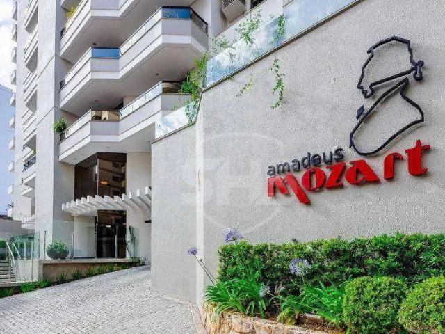 Apartamento para Locação em Blumenau/SC Jardim Blumenau 4 Quartos