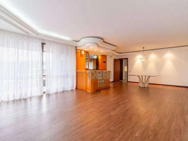 Apartamento para Locação em Blumenau/SC Jardim Blumenau 4 Quartos