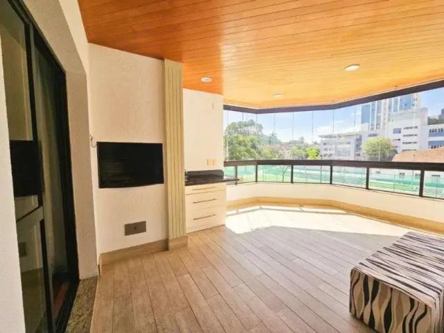 Apartamento para Locação em Blumenau/SC Jardim Blumenau 4 Quartos