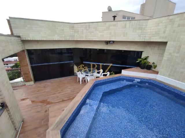 Apartamento para Locação em Blumenau/SC Jardim Blumenau 4 Quartos