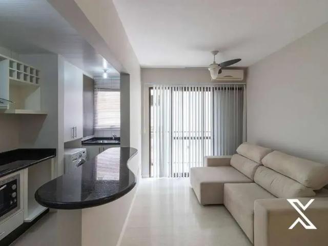 Apartamento para Locação em Blumenau/SC Jardim Blumenau 1 Quartos