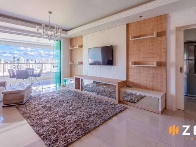 Apartamento para Locação em Blumenau/SC Jardim Blumenau 3 Quartos