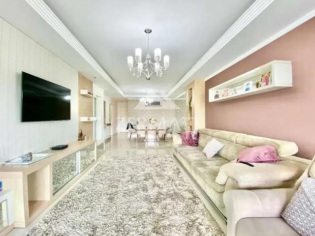 Apartamento para Locação em Blumenau/SC Jardim Blumenau 3 Quartos