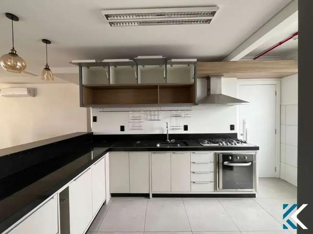 Apartamento para Locação em Blumenau/SC Jardim Blumenau 3 Quartos